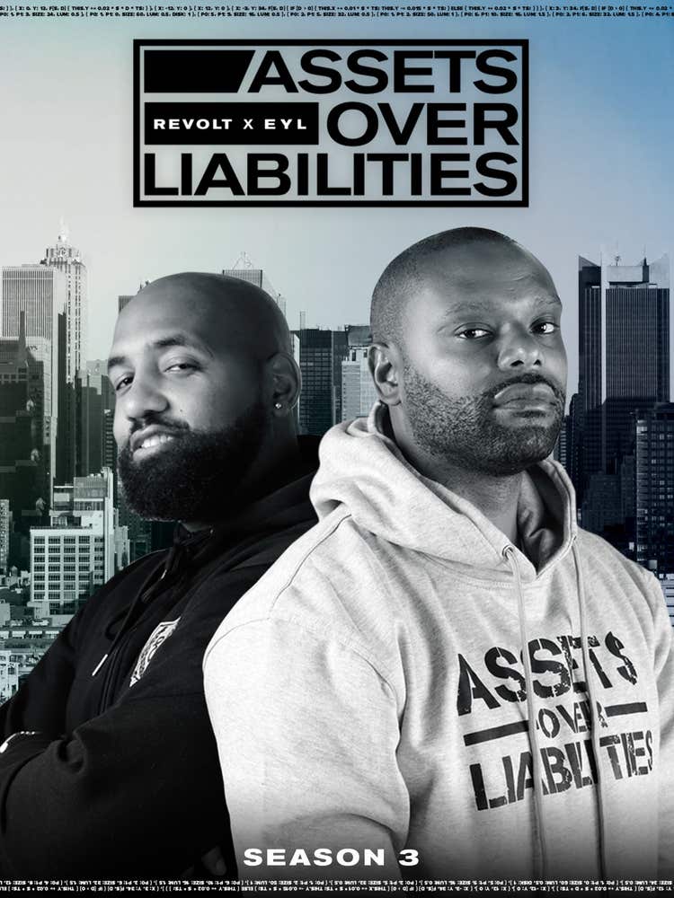 Find All REVOLT Shows - Browse REVOLT TV