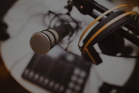 Contact the REVOLT Podcast Network - REVOLT