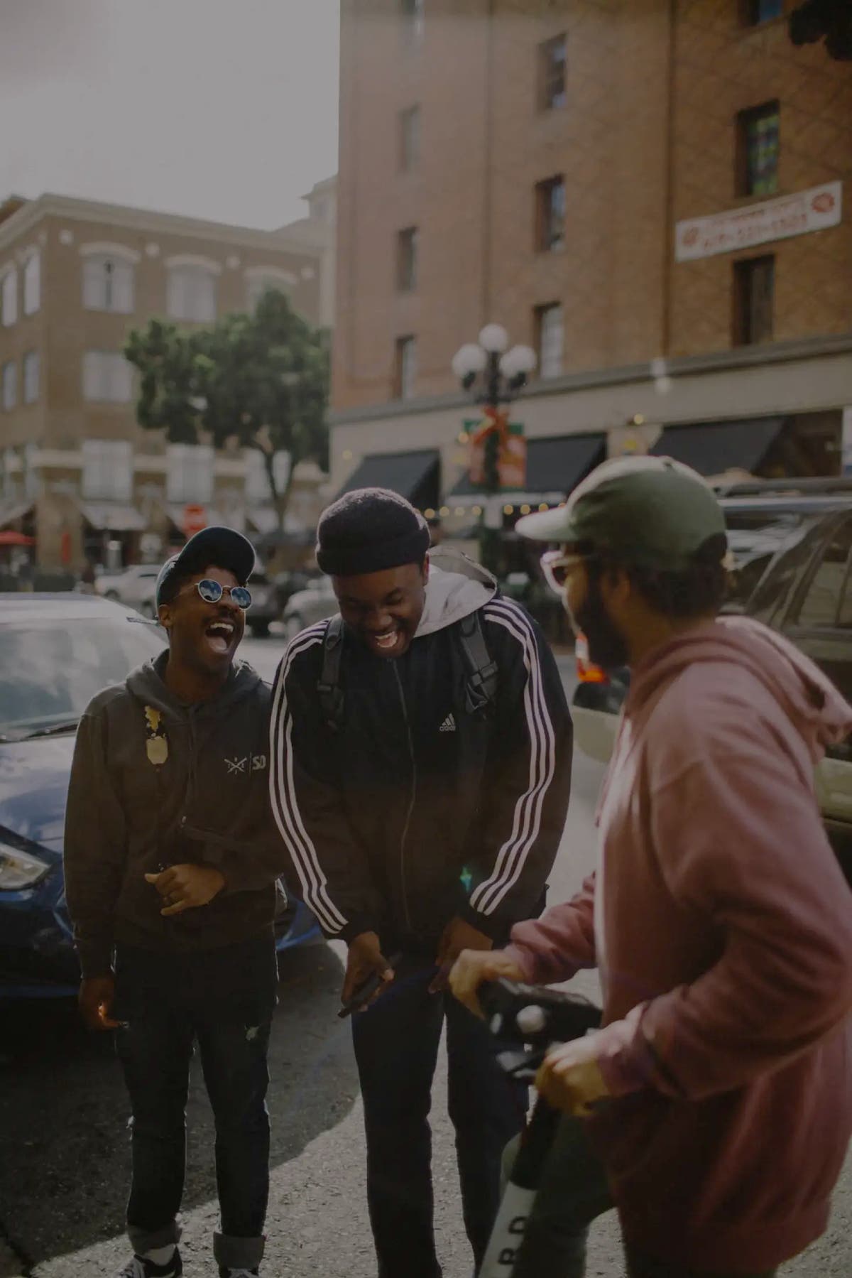 REVOLT Podcast Network Advertising - Hip Hop & Black Podcasts