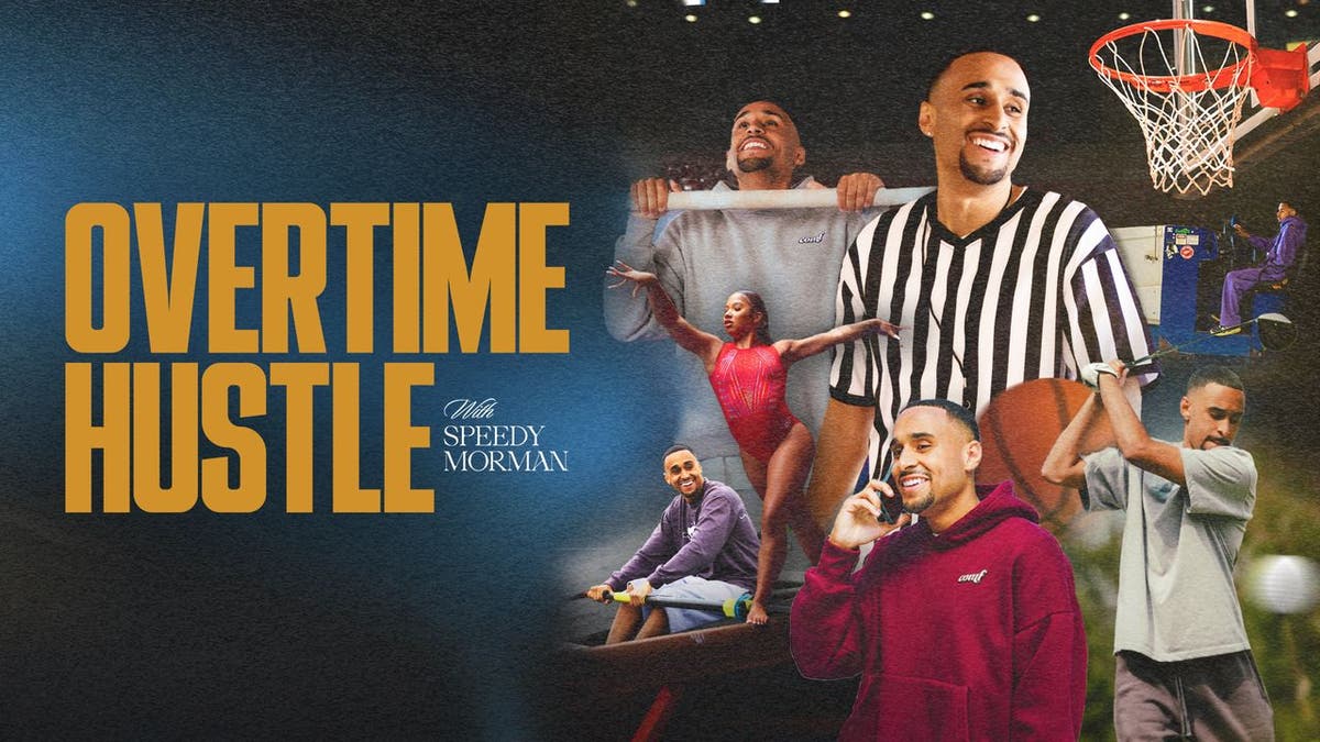 Overtime Hustle