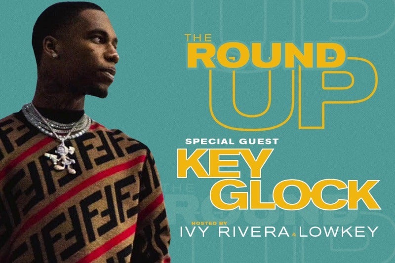 Key Glock talks ‘Son Of A Gun’ album, his relationship with Young Dolph ...
