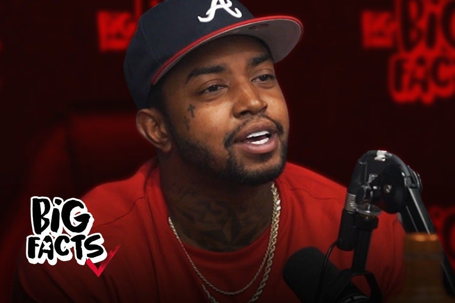 Lil Scrappy on “Love & Hip Hop,” street culture, new music and more ...
