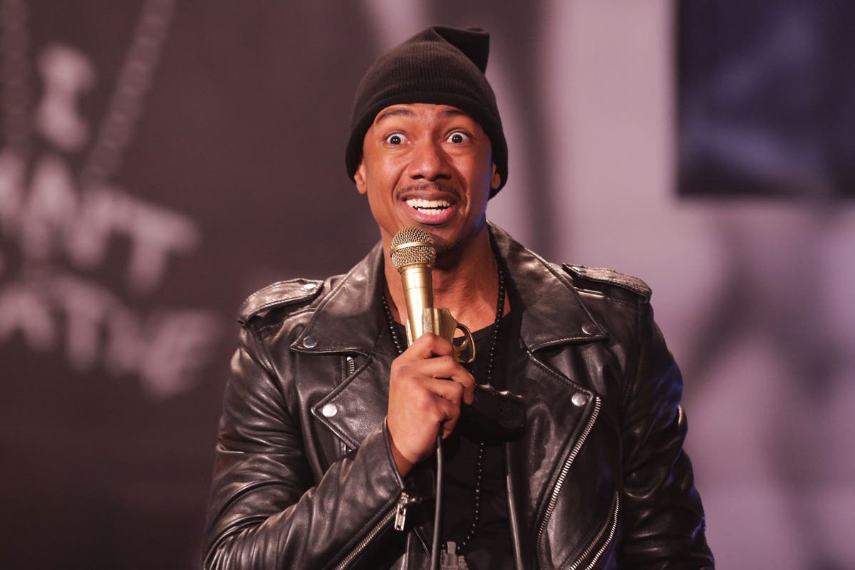It’s official! Nick Cannon confirms that he’s now celibate - REVOLT