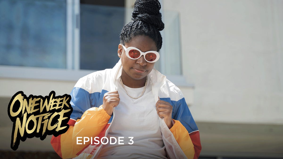 Collaborating with 6 strangers to complete an album in one week | ‘One ...