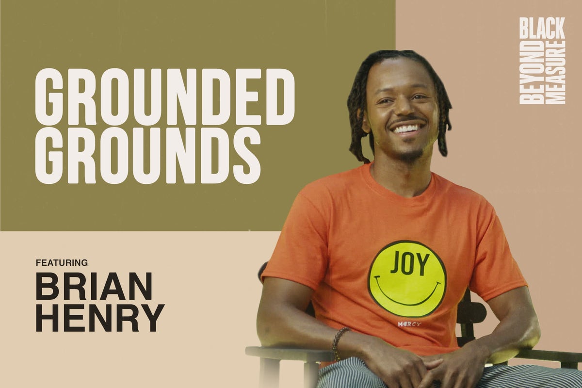 DJ Brian Henry talks being a proud Morehouse Man and the importance of ...