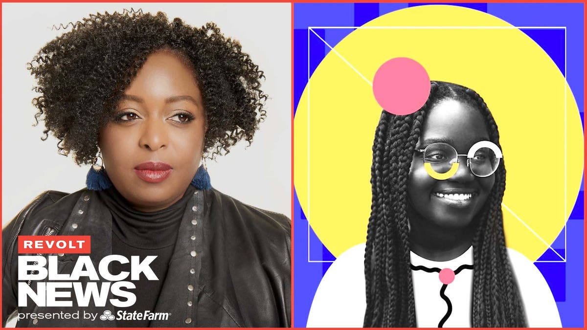 Black Girls Code CEO Kimberly Bryant wants to train 1 million girls by 2040