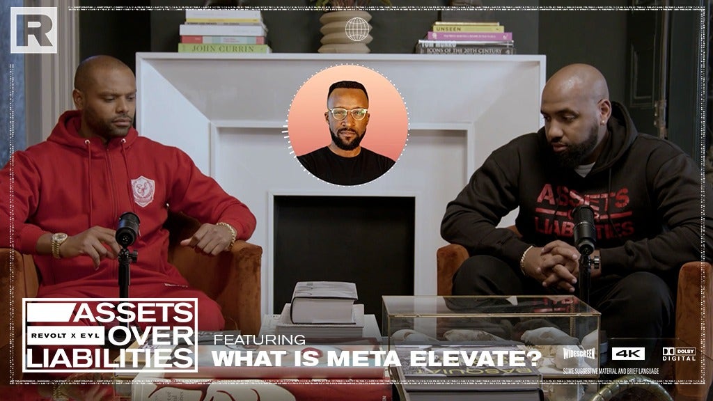 Meta Elevate is the key to help your business grow in the digital space