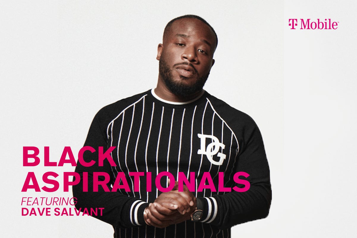 Dave Salvant's Squire app enhances the barbershop experience