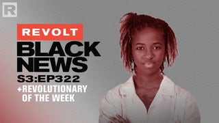 Alena Wicker, the 13-year-old who just got accepted to medical school