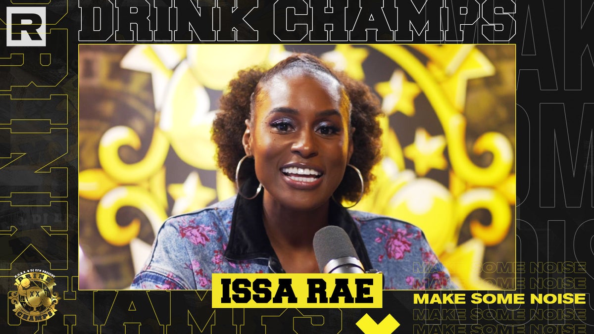 Issa Rae on "Insecure," working with HBO, and her iconic yacht parties