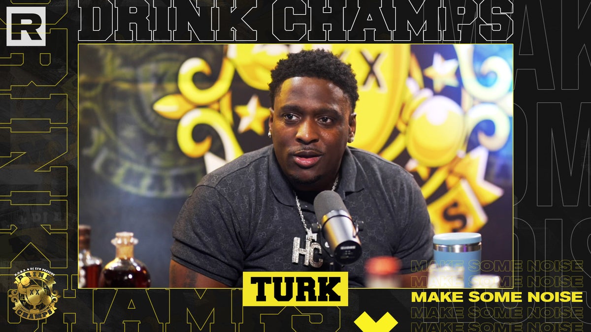 Turk on his career, drugs, and Cash Money vs. No Limit