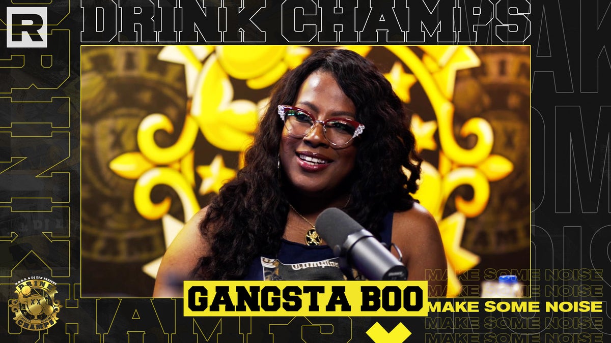 Gangsta Boo on leaving Three 6 Mafia, Bizzy Bone, and Memphis rappers