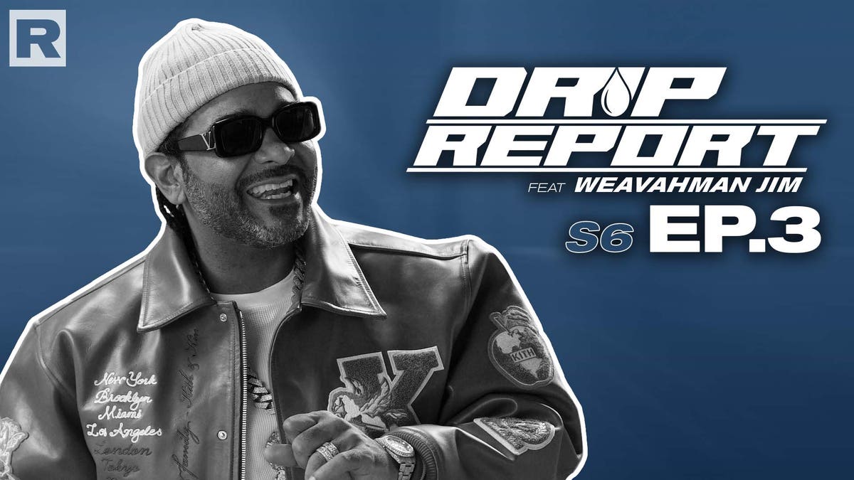 Jim Jones gives us the 11/4-11/6 weather & pays tribute to Takeoff