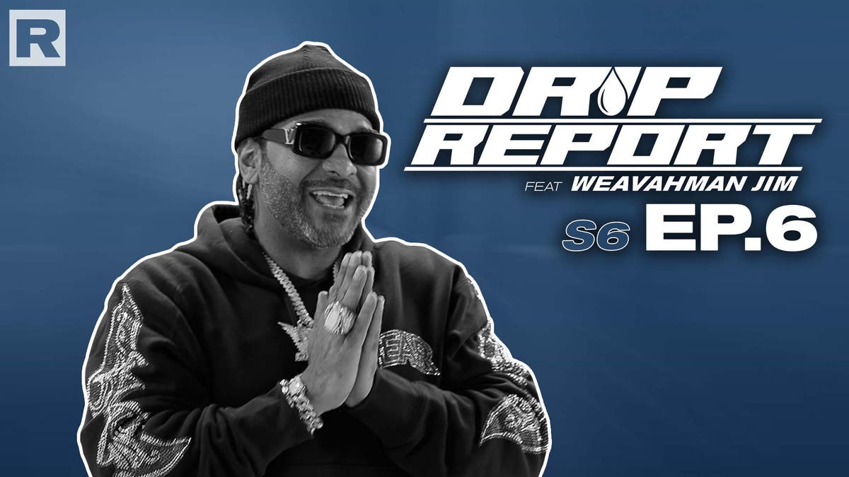 Jim Jones gives us the 12/2-12/4 weather with guest Dave East