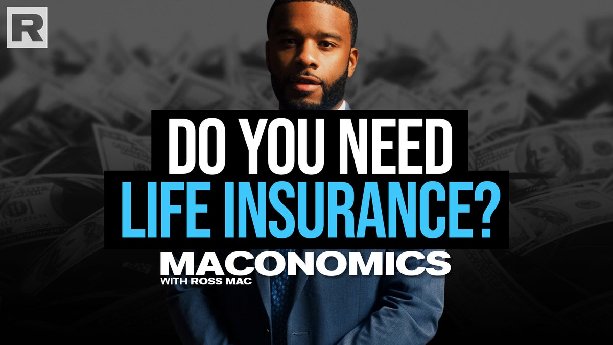 Don't get caught without life insurance