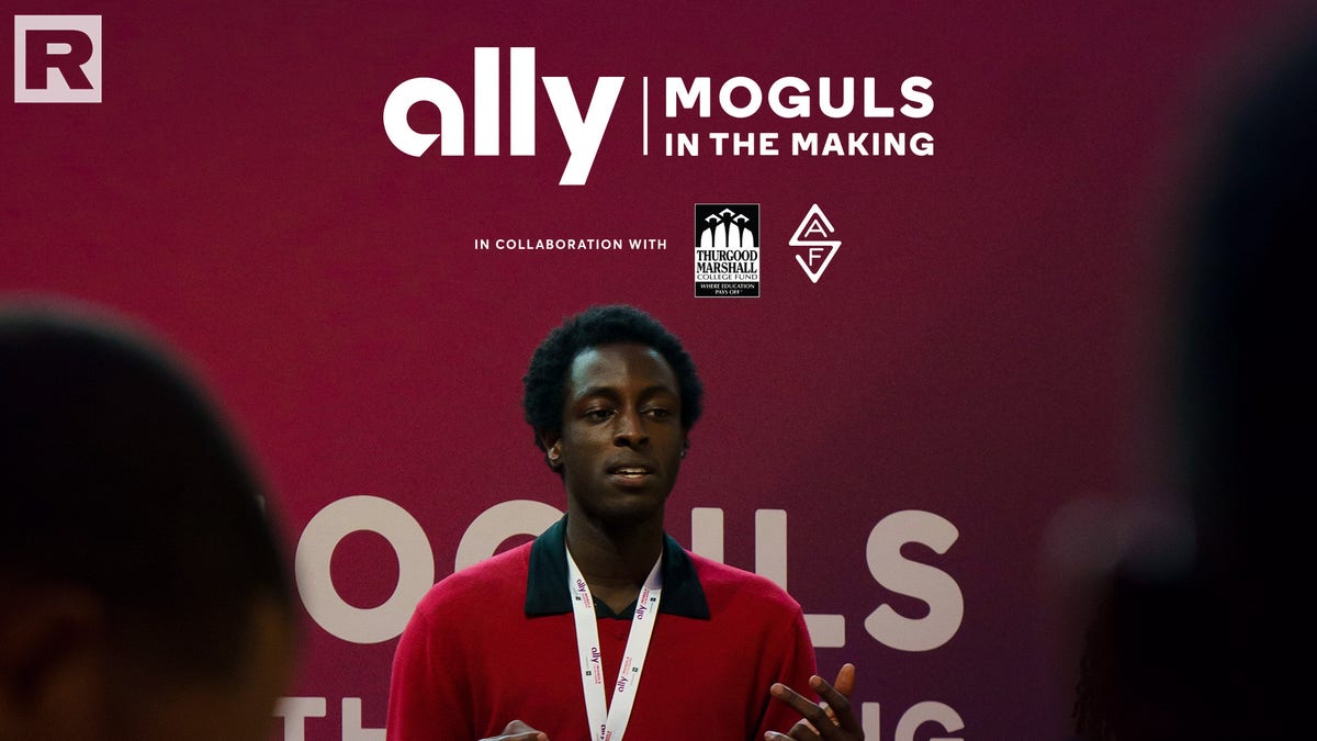 Day 4: Crowning a winner | 'Moguls in the Making'