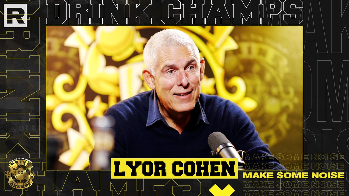 Lyor Cohen talks hip hop, the late DMX, and upsetting Suge Knight