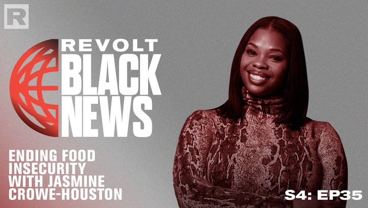 Goodr's mission with Jasmine Crowe-Houston