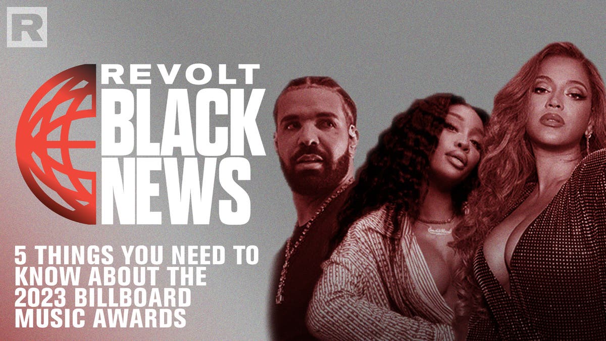 5 things you need to know about the 2023 Billboard Music Awards