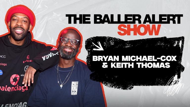 The Baller Alert Show News & Videos | REVOLT