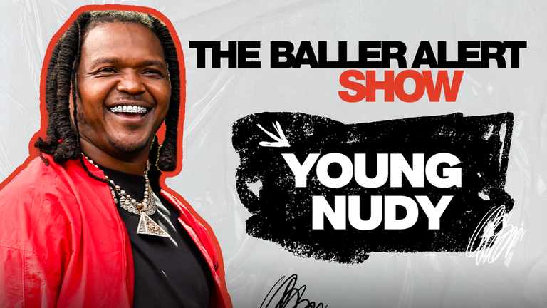 The Baller Alert Show News & Videos | REVOLT