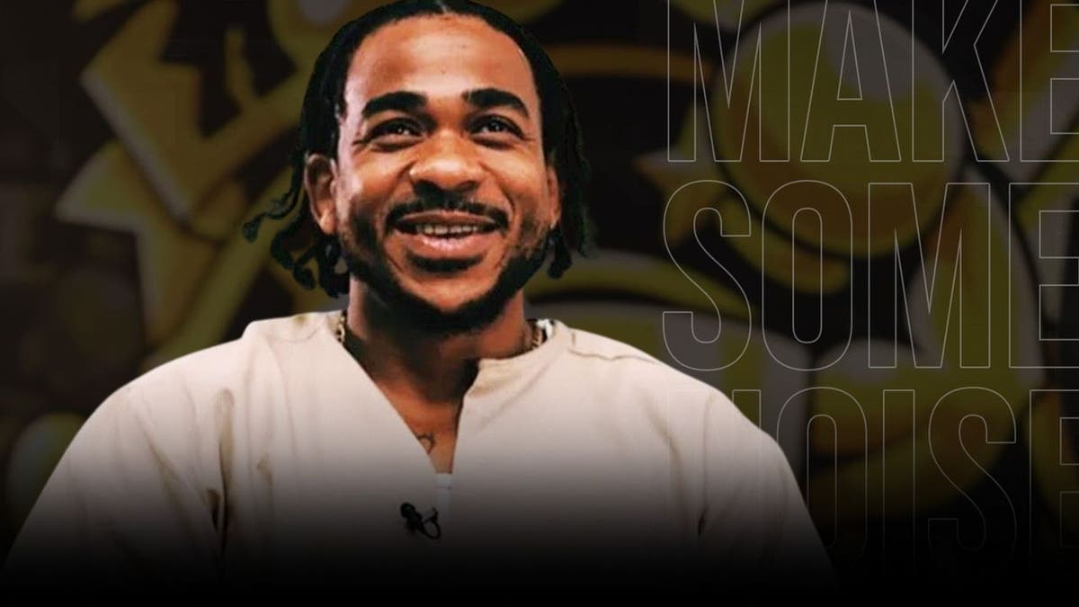 Max B talks post-prison plans, Jim Jones, and upcoming music | ‘Drink ...