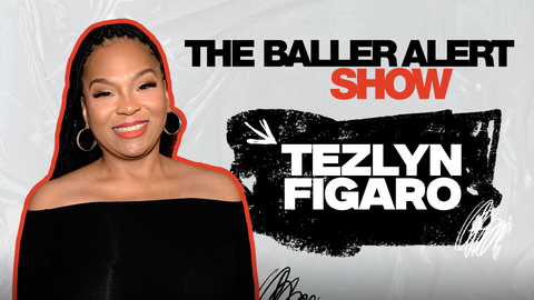 The Baller Alert Show News & Videos | REVOLT
