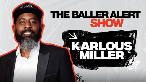 The Baller Alert Show News & Videos | REVOLT