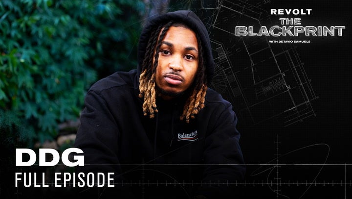 DDG gives tips for launching a successful YouTube channel, talks ...