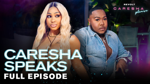 Caresha Please News & Videos | REVOLT