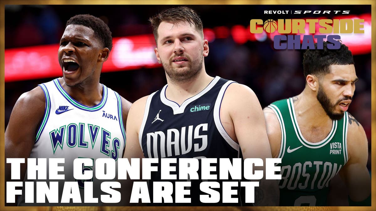 Timberwolves' epic comeback, Pacers stun Knicks and Mavs eliminate Thunder