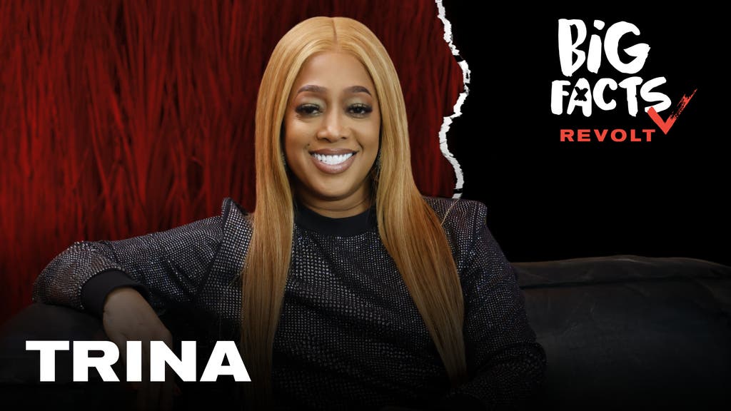 Rapper Trina 2024 Trina Tickets, Tour Dates & Concerts 2026 & 2025
